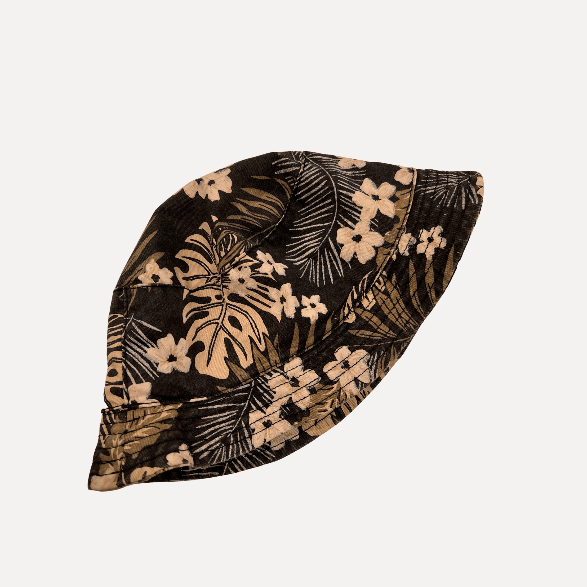 Minymo Kids Hat - Blue Nights